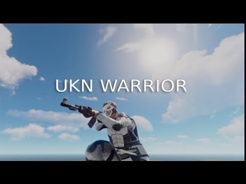 Rust | Highlights #5 | El UKN Warrior FR its me I - YouTube