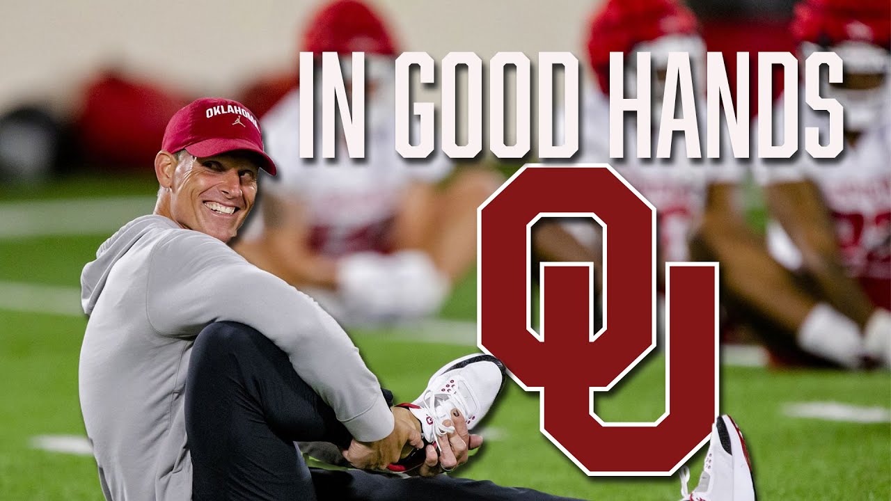 OU Football Will Continue to be a Conference Contender in the Big 12 ...