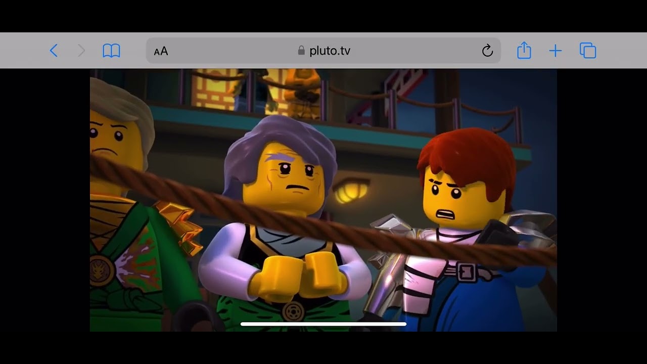 This is what I think when someone cusses. - YouTube