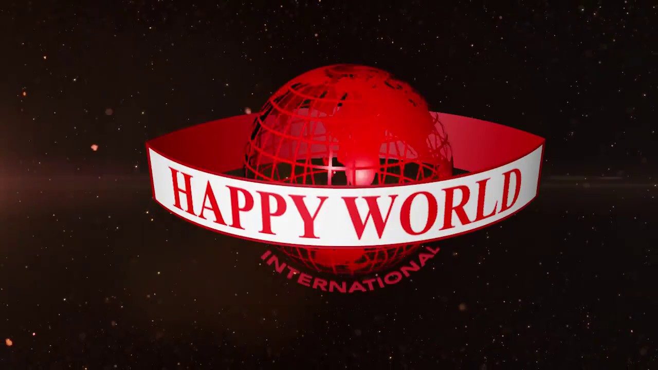 Lançamento - Happy World Cosméticos - 1981 - New World - YouTube