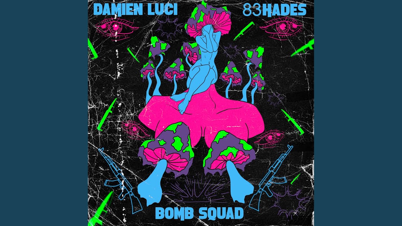 BOMB SQUAD (feat. 83HADES) - YouTube