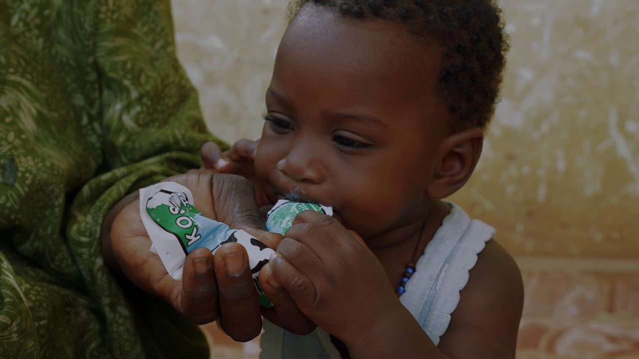 Mini Laiterie, maxi progrès - YouTube