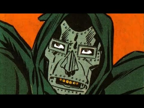 MF DOOM - All Spice (aka Kon Karne) (instrumental remake) (FULL) - YouTube