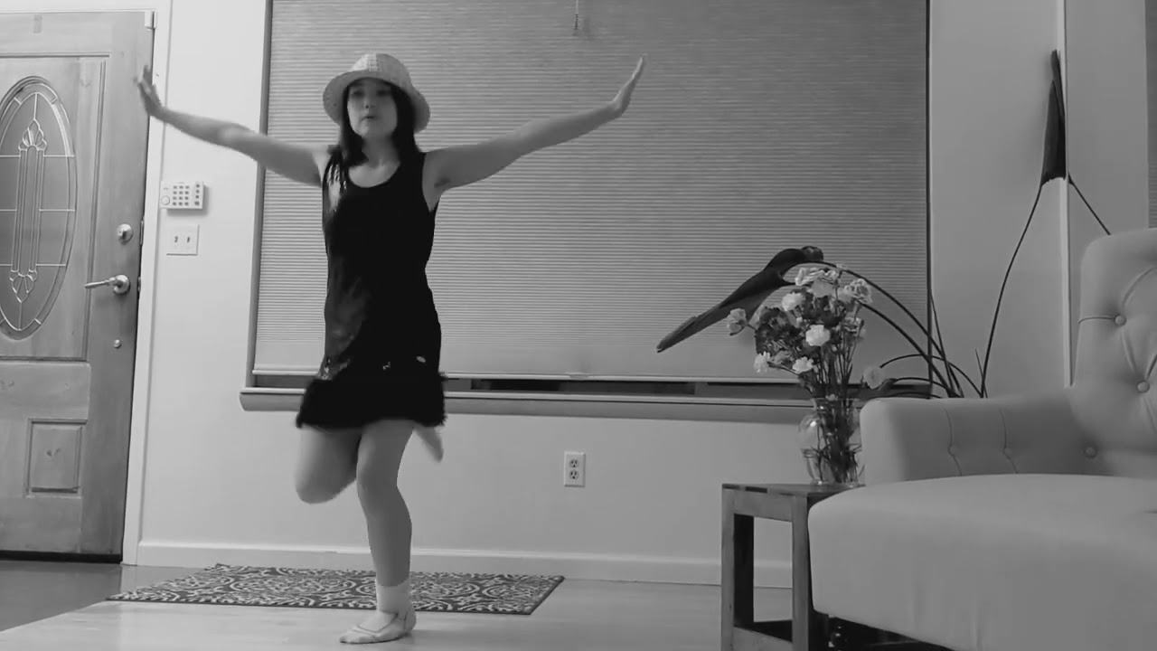 Electro Swing Dance 03 :D - YouTube