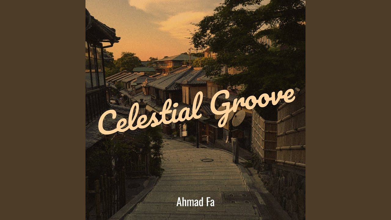 Celestial Groove - YouTube