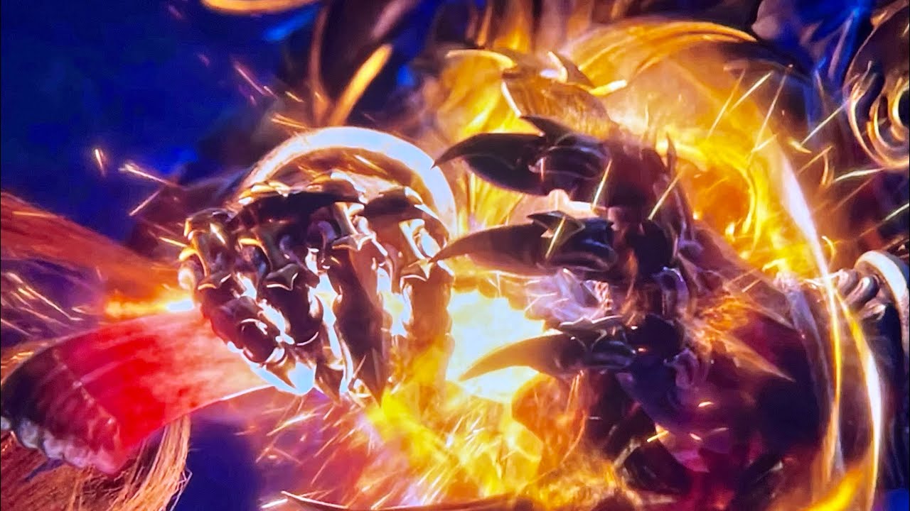 GOBLIN PUNCH LOCATION - HOW TO GET GOBLIN PUNCH - FINAL FANTASY CRISIS ...