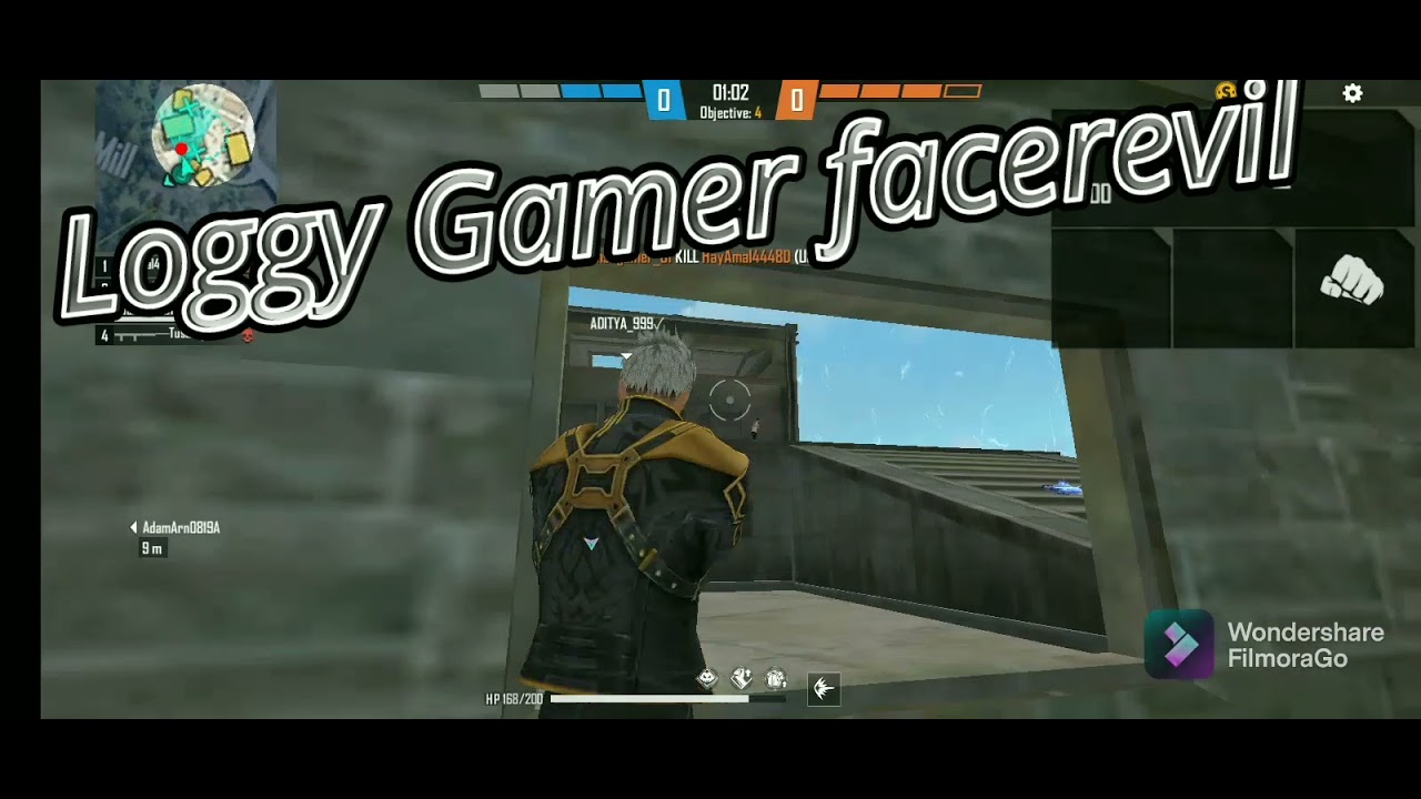 face reveal loggy Gamer 😱😱😱😱😱😱😱😱😱😱 - YouTube