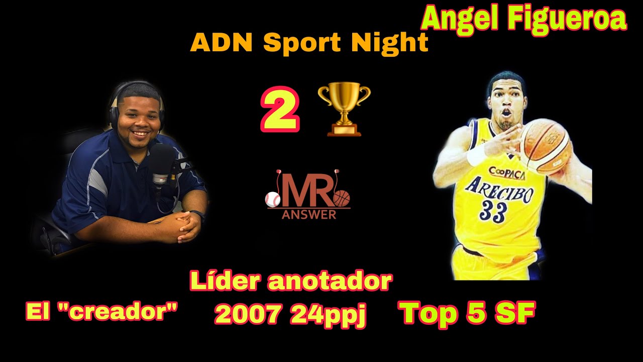 #222 | Entrevista top 5 mejores delanteros pequeños de Puerto Rico ...