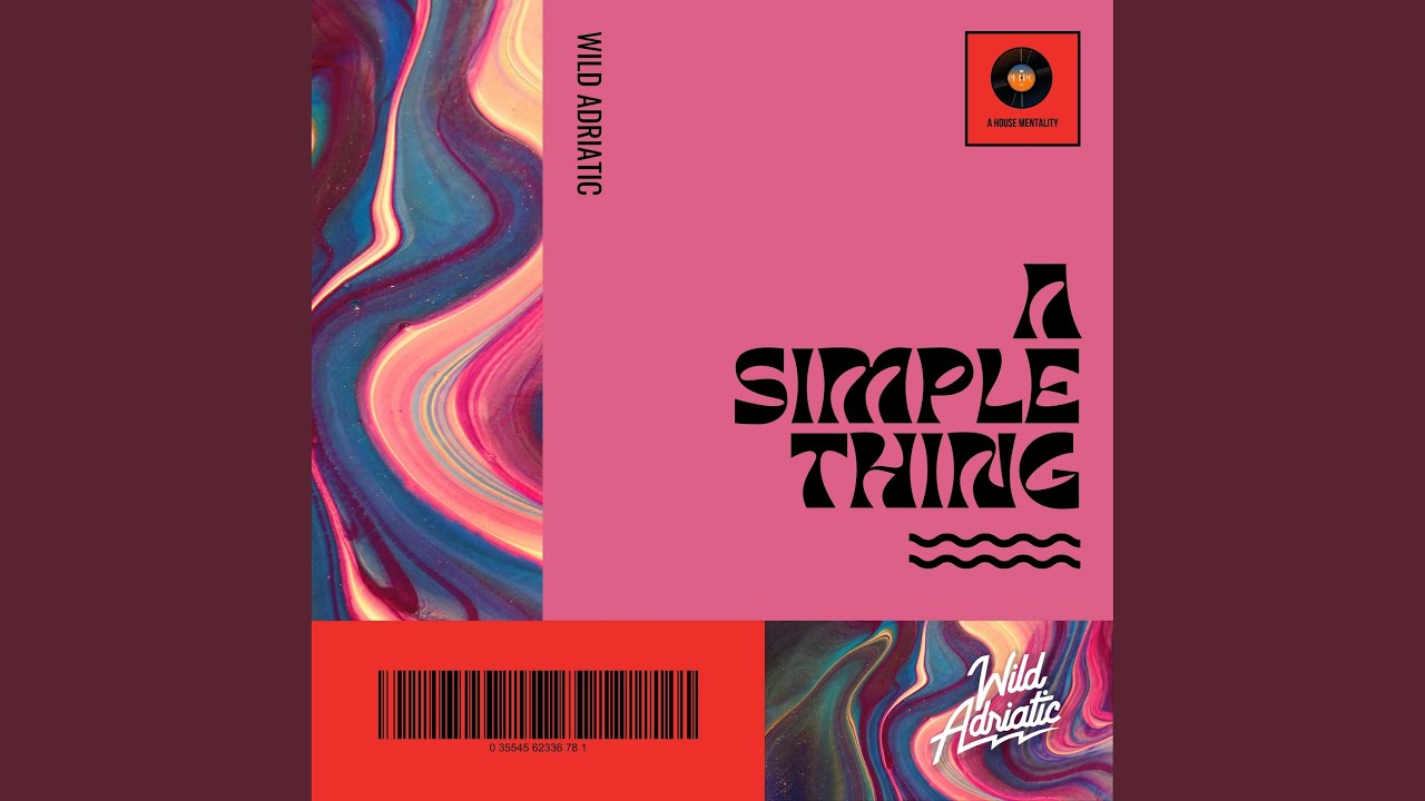 A Simple Thing - YouTube