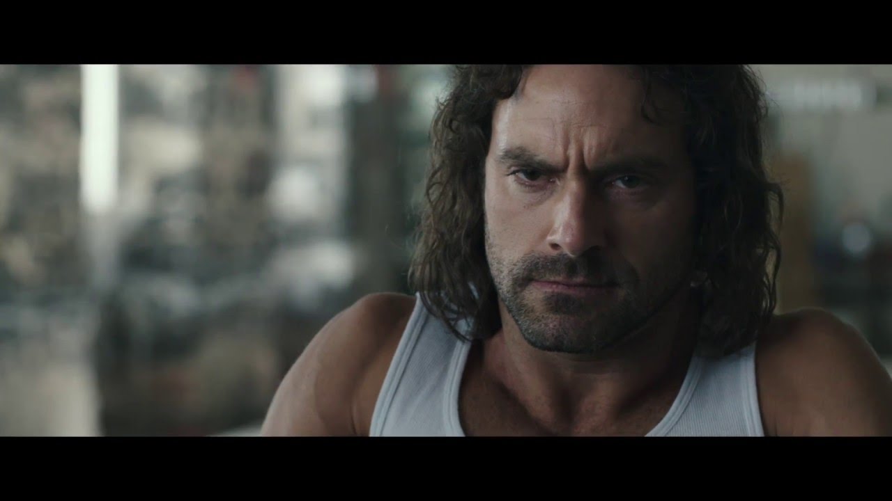 Nitro Rush : Bande-annonce officielle - YouTube