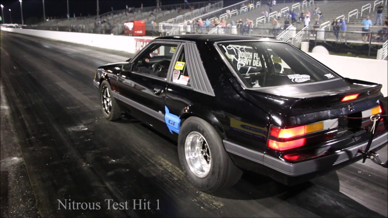 2017 04 01 Raul Torres PBIR Test and Tune - YouTube