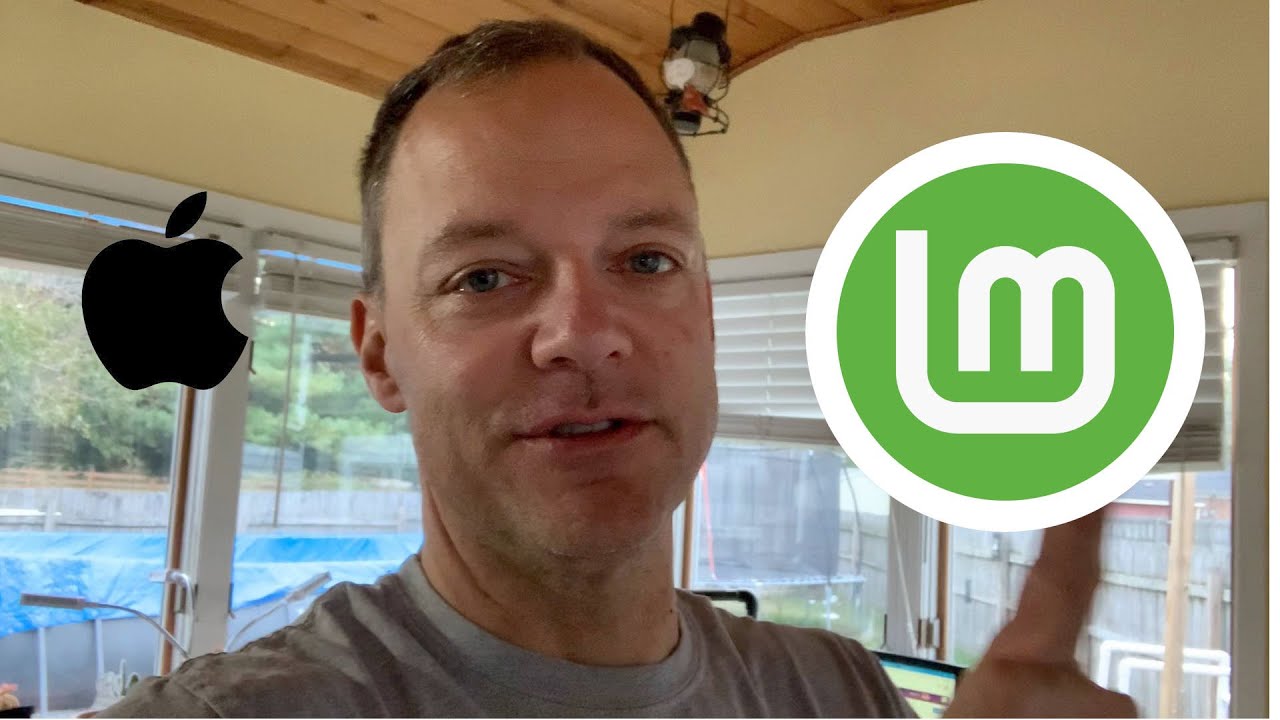 Mac To Linux Mint Intro YouTube Mac To Linux Mint Intro YouTube