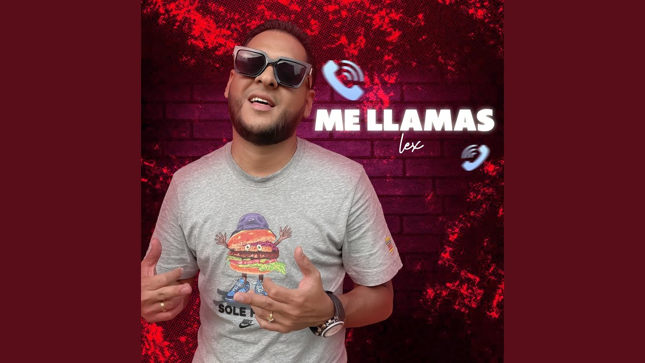 Me Llamas - YouTube Music