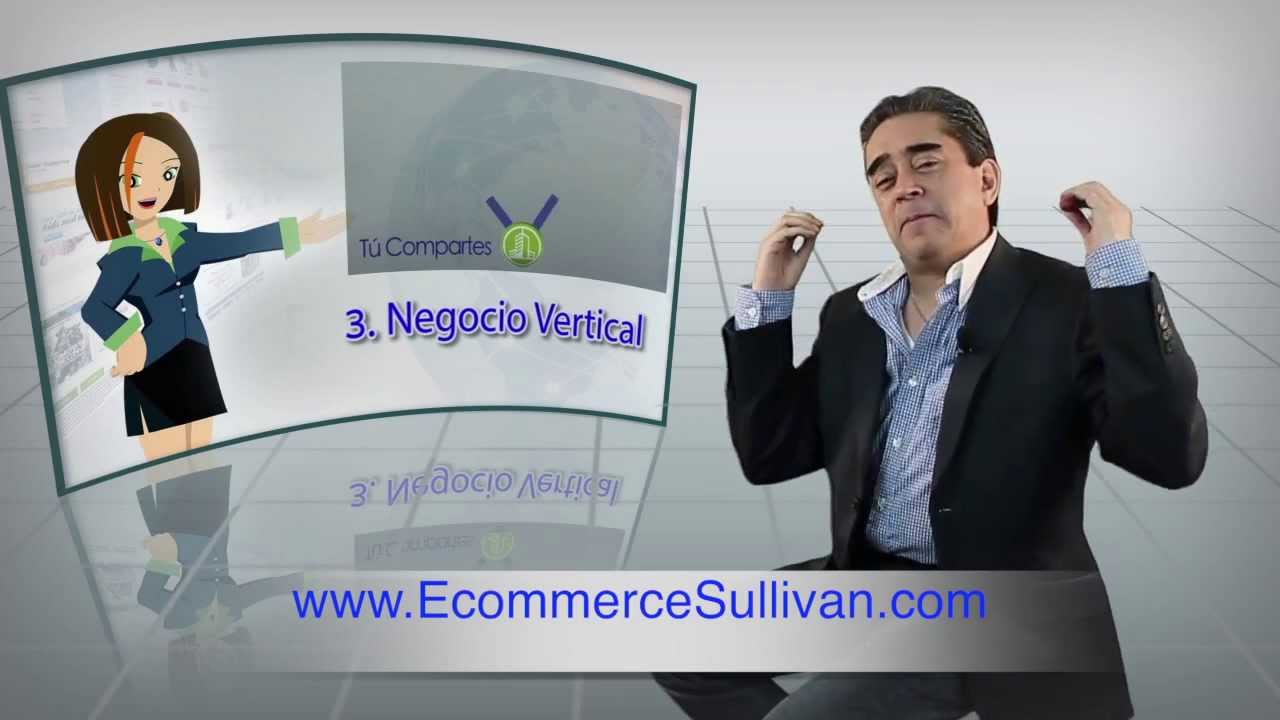 EL SR ANGEL SULLIVAN te invita a LUCRAZON GLOBAL - YouTube