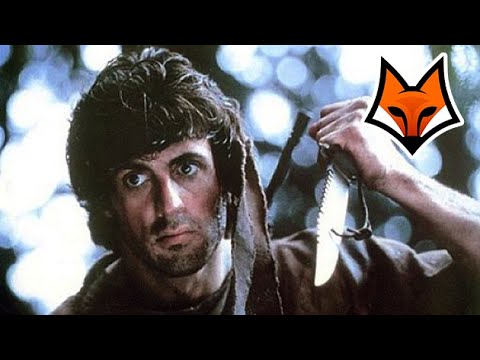 Rambo reborn! - COD MW highlights #3 - YouTube