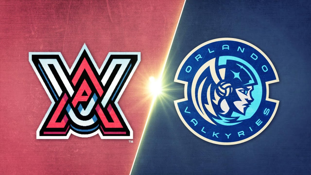 Orlando Valkyries at Atlanta Vibe Match Recap, 04/04/2026 - YouTube