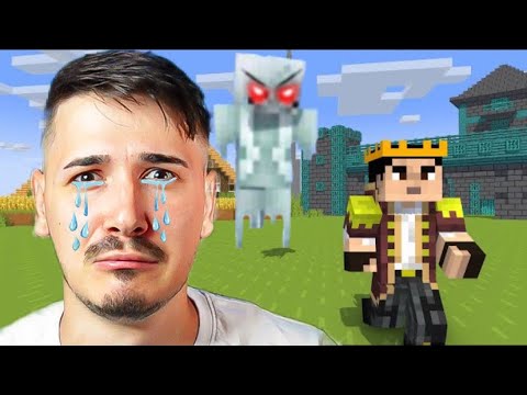 IMPERATOR FX IZBAČEN IZ ĐUNGLE?😳—MINECRAFT ANIMACIJA! - YouTube