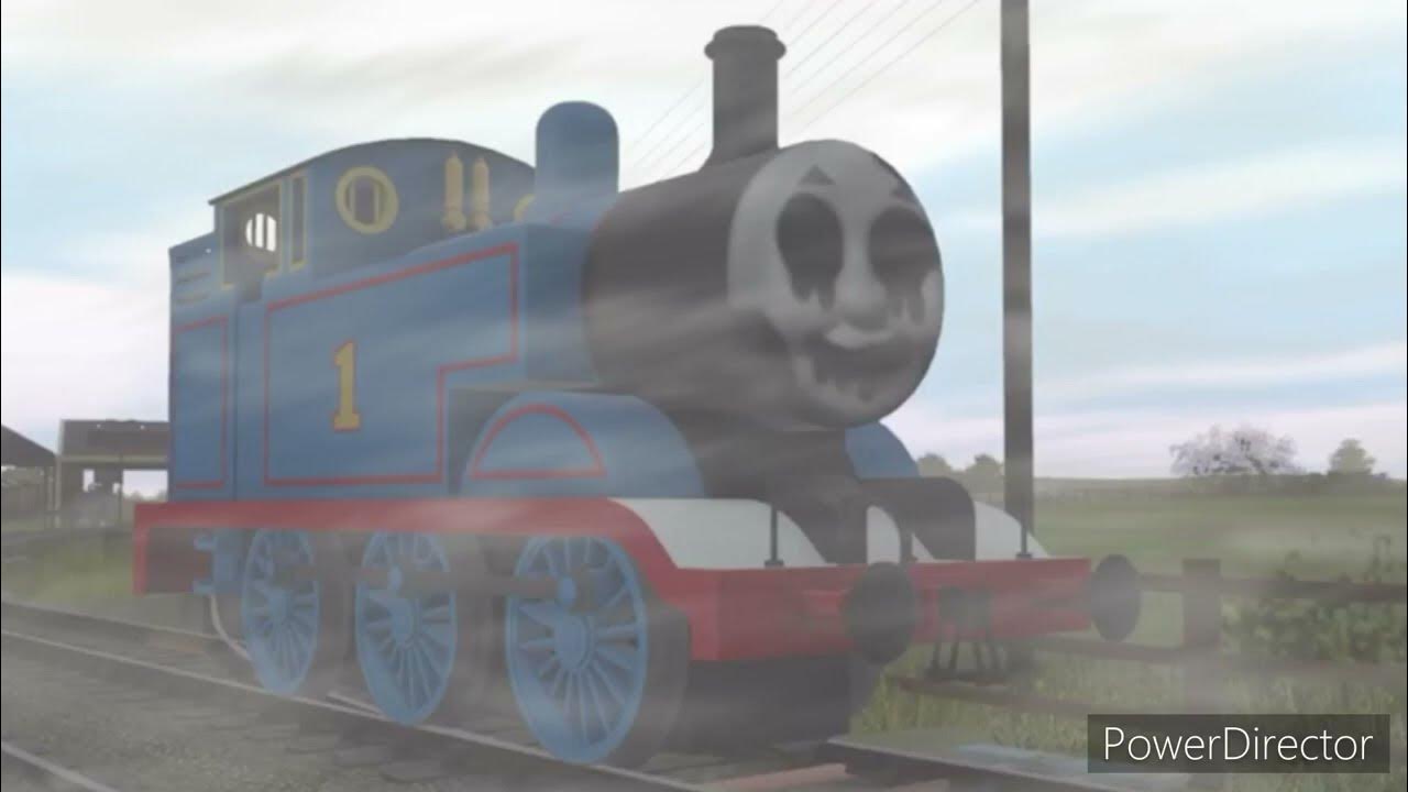Sodor Mist adaptation episode 2: separation (part 1/2) (read the description) - YouTube