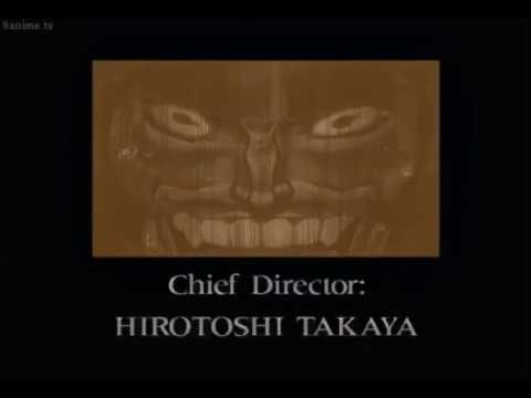 Puppet Princess OVA credits - YouTube