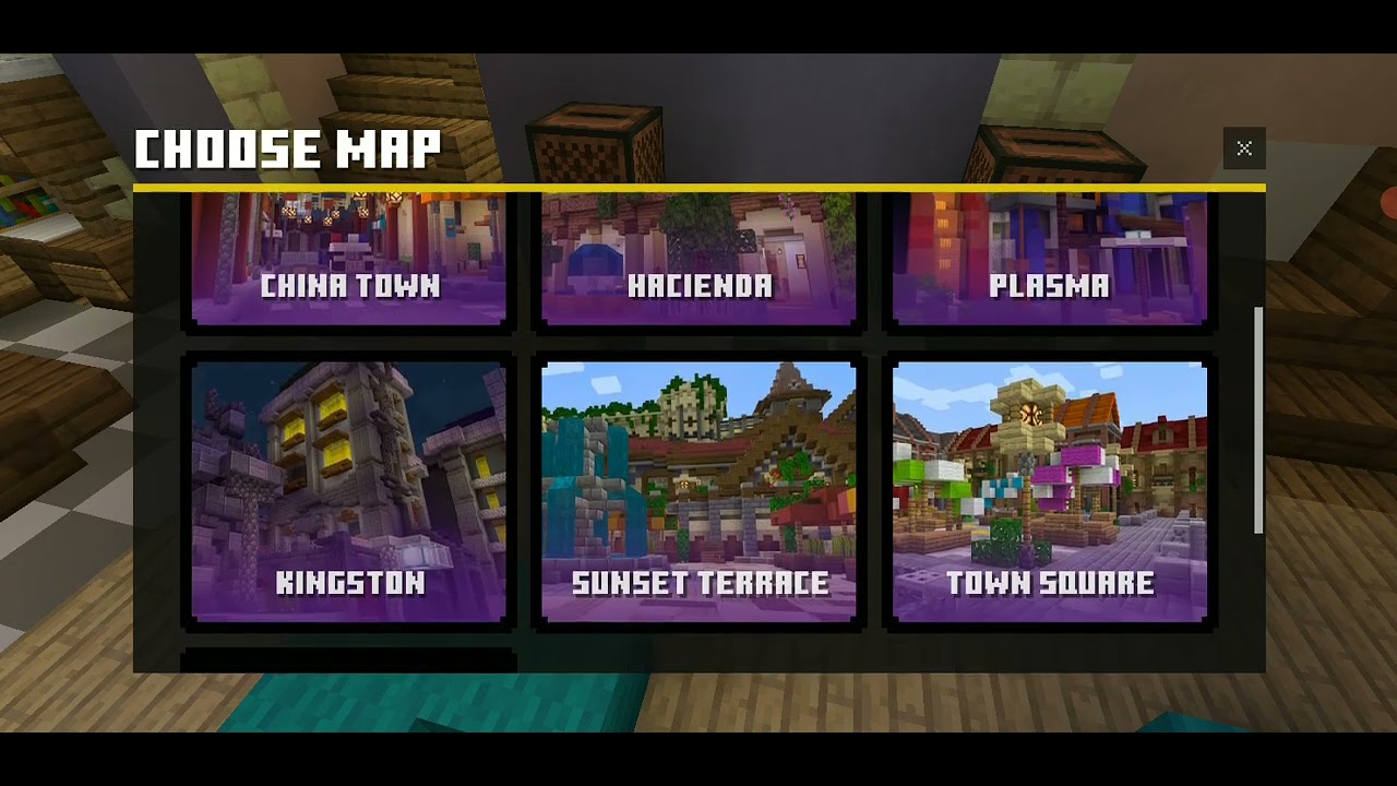 Minecraft do you want to join my smp then 10 sud - YouTube