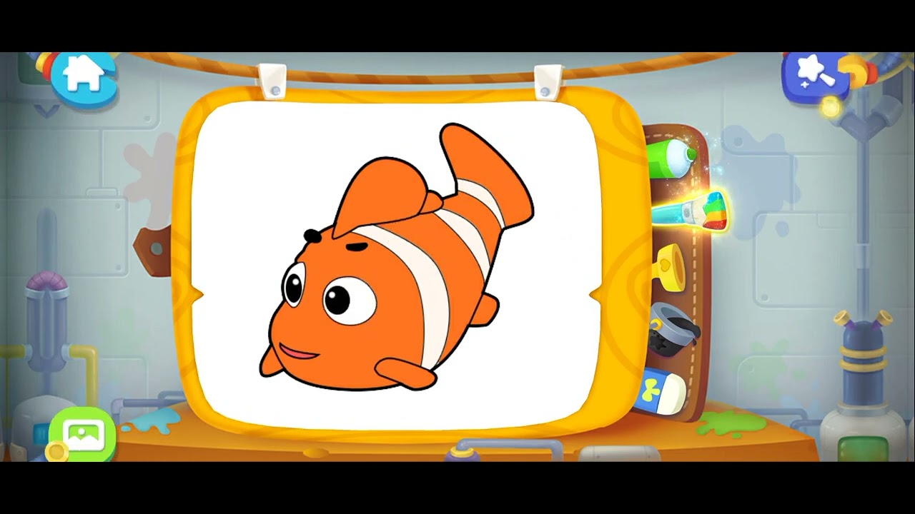 color drawing | color drawing for beginners |color drawing pictures ...