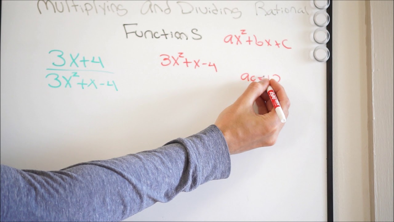 How To Simplify Rational Functions YouTube how-to-simplify-rational-functions-youtube