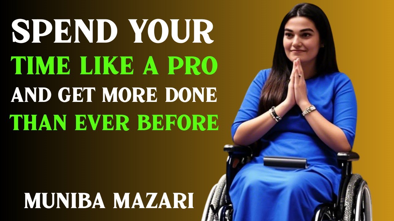 SPEND YOUR TIME LIKE A PRO & GET MORE DONE THAN EVER BEFOR :BEST ...