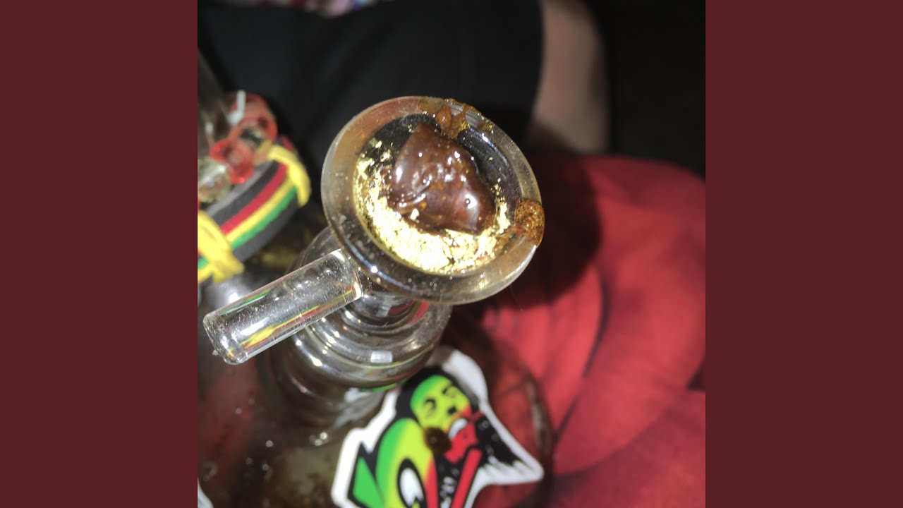 WEED GEEKIN - YouTube