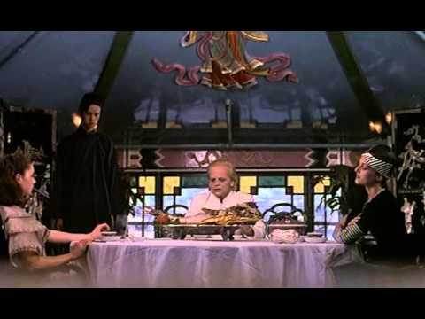 Les fruits de la passion Movie Scene - YouTube