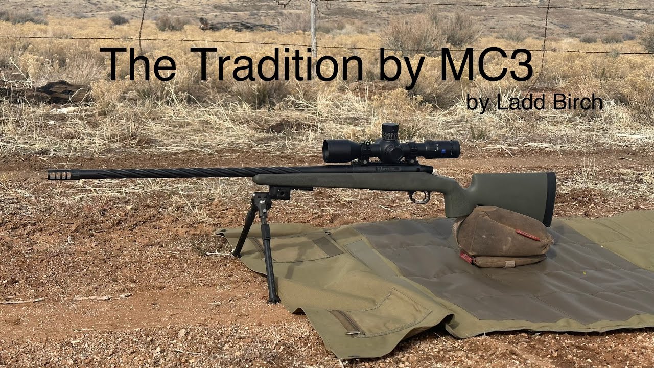 The Tradition by Mc3 Stocks - YouTube