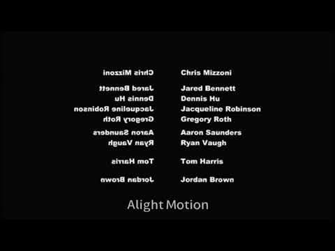 My Little Pony Friendship Is Magic End Credits is a Conga Busher - YouTube