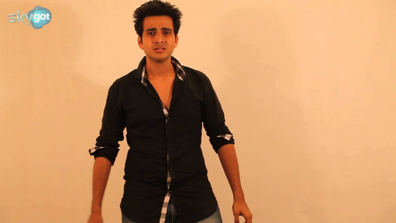 The Best Acting Lesson in the World I Ankit Nagda - YouTube