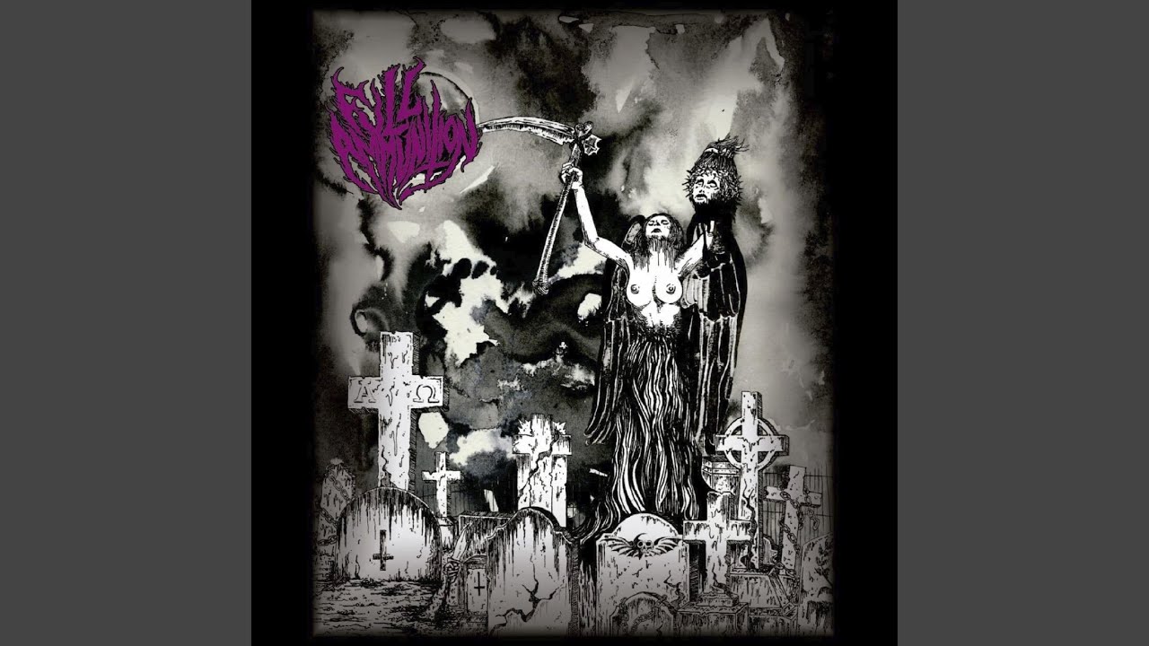 Rest in Pain (R.I.P.) - YouTube