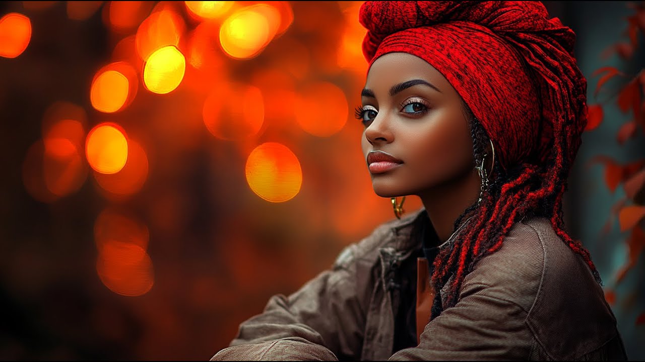 Dance Like There’s No Tomorrow |Vibrant African Beats |Afro Beats ...