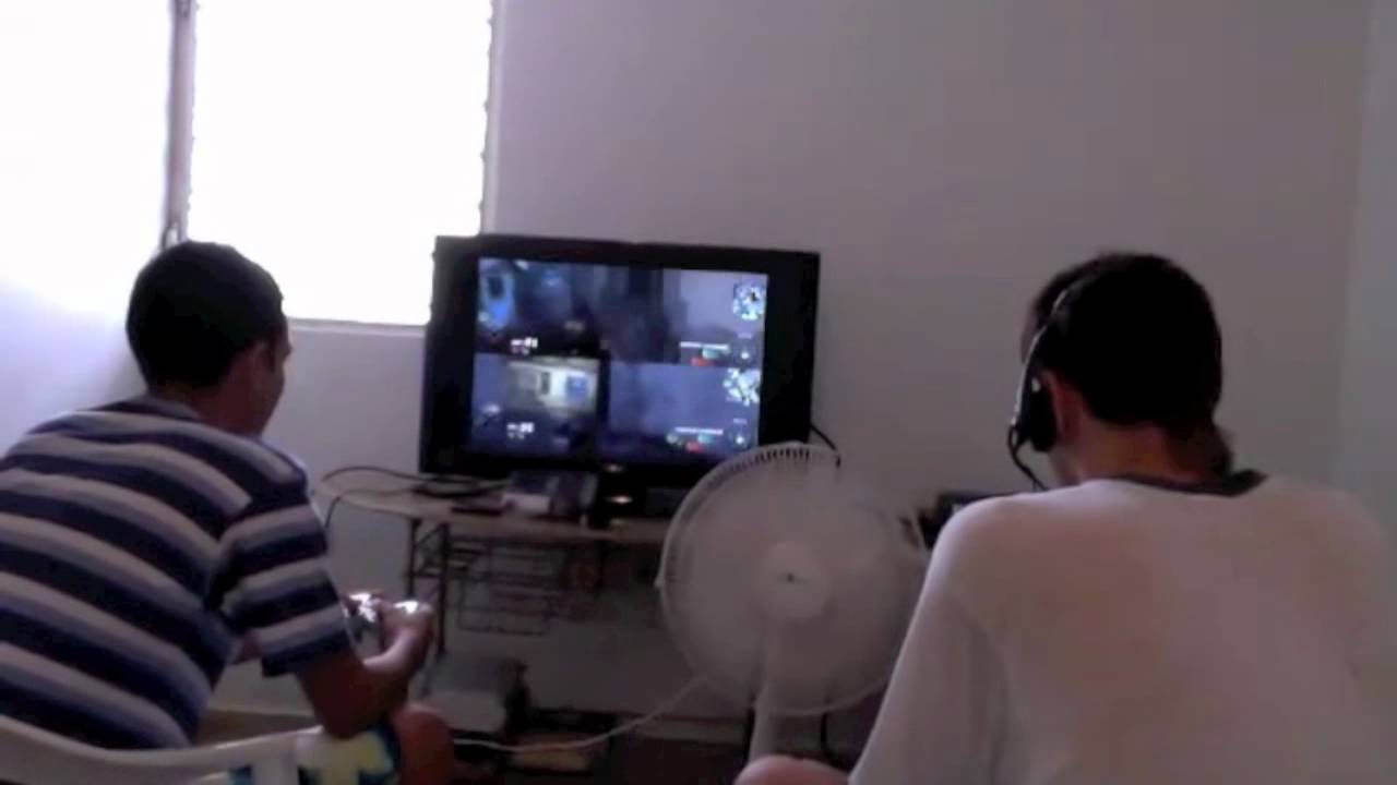 Angry Gamer - YouTube