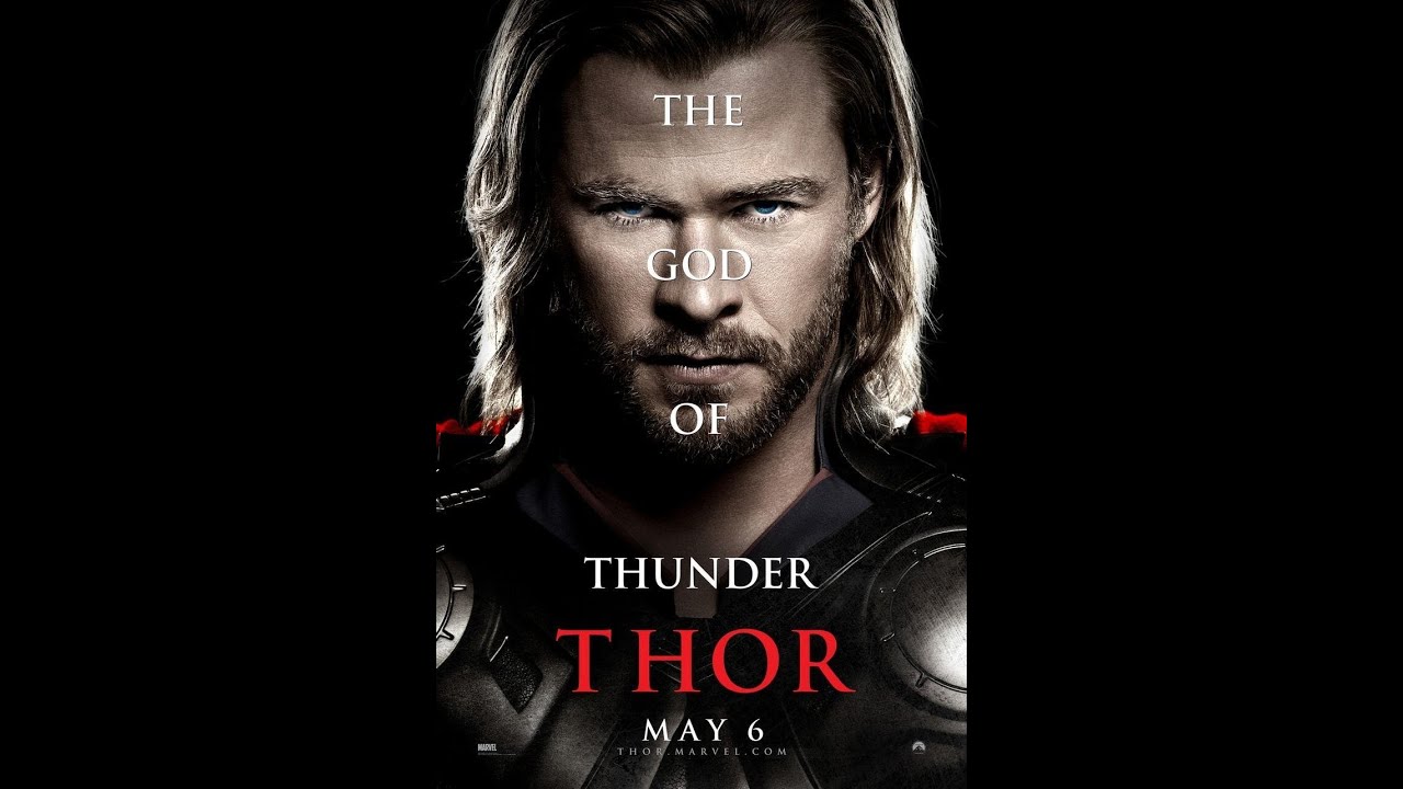 Patrick Doyle | Thor (2011) | Suite [fimucité5] - YouTube