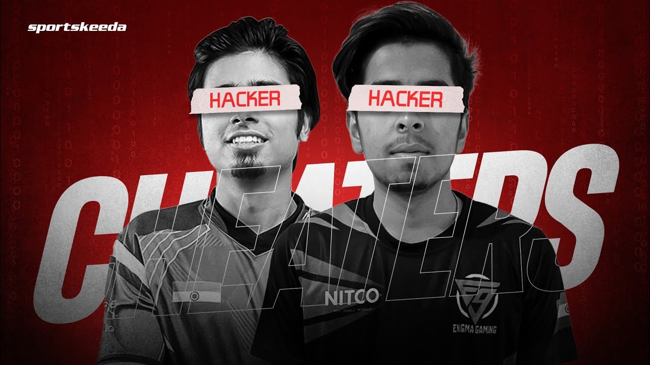 Cheating scandals that will shock you! #esports #pubgm #bgmi - YouTube