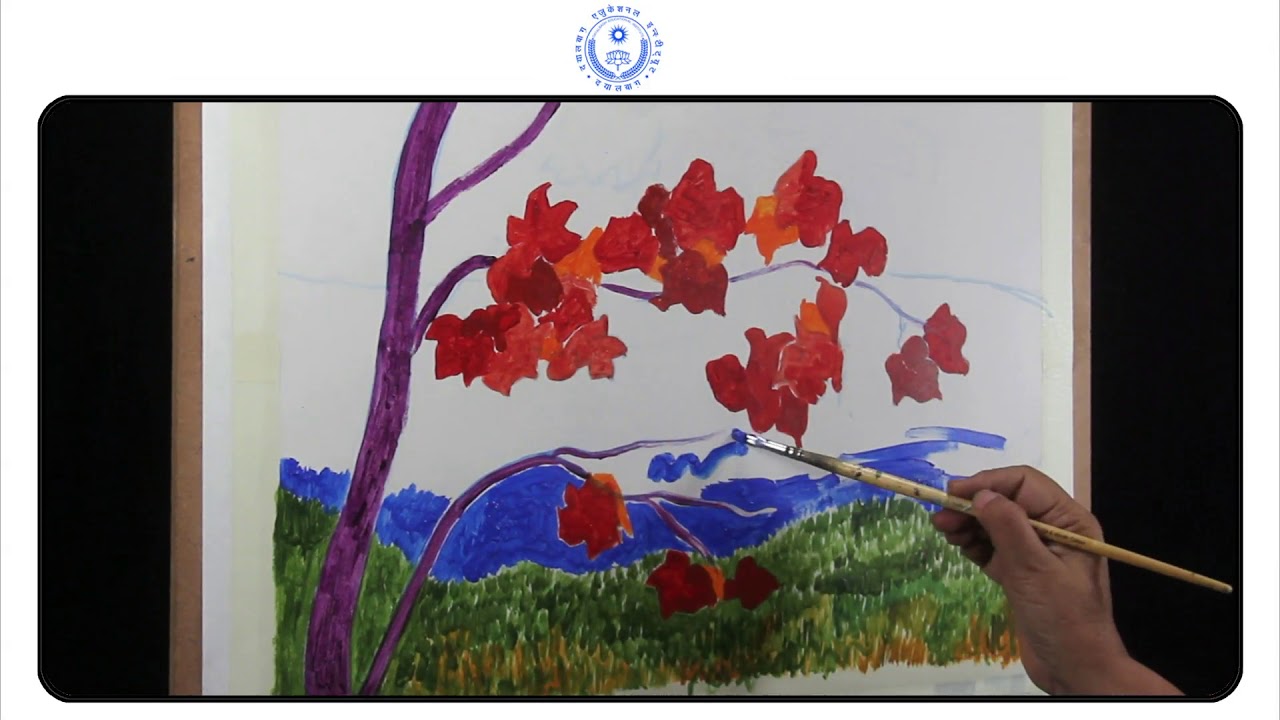 Creative Composition - YouTube