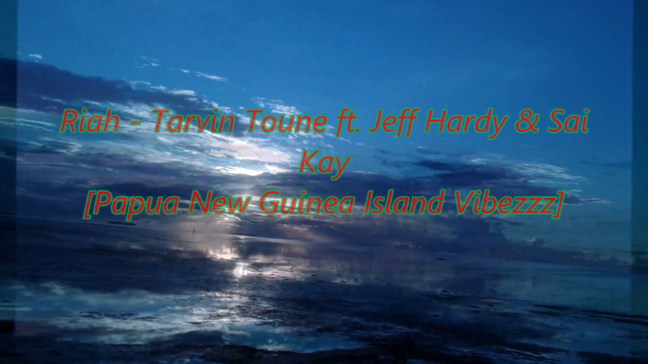 Riah - Tarvin Toune ft. Jeff Hardy & Sai Kay [Audio] - YouTube