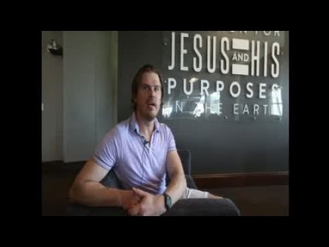 Joe Stallo talks about addiction, recovery in Waco - YouTube