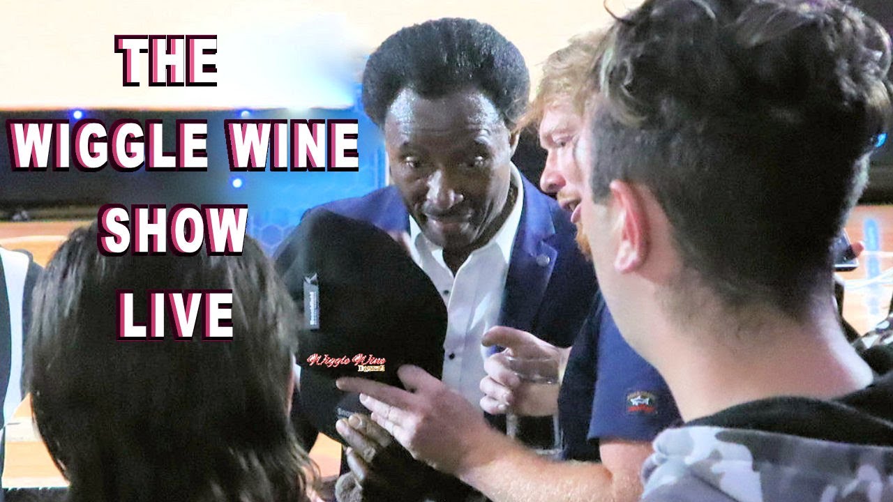 DONCHEZ DACRES | LIVE IN CONCERT | WOLVERHAMPTON UK | 18TH JUNE 2022 ...