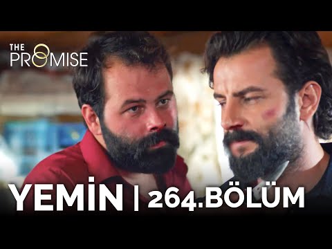 Yemin 264. Bölüm | The Promise Season 3 Episode 264
