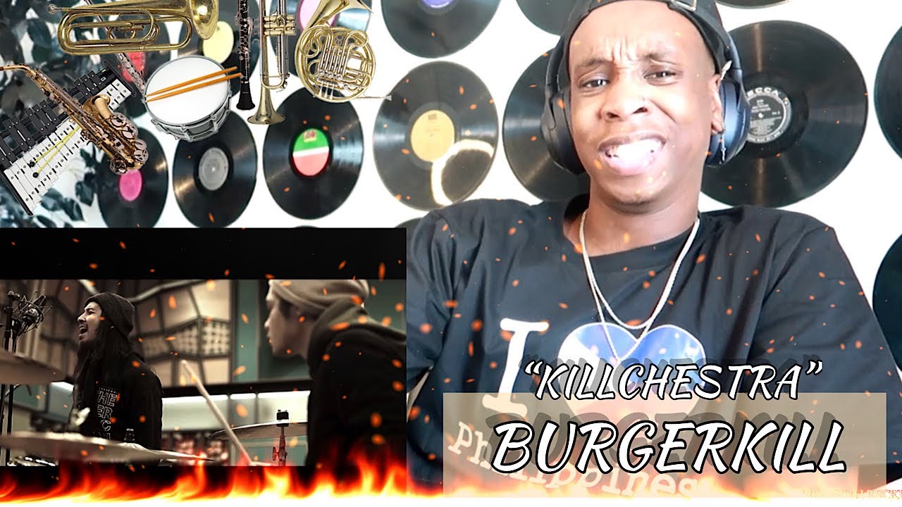 FIRST TIME HEARING Burgerkill “Killchestra” - An Elegy (Official Video ...