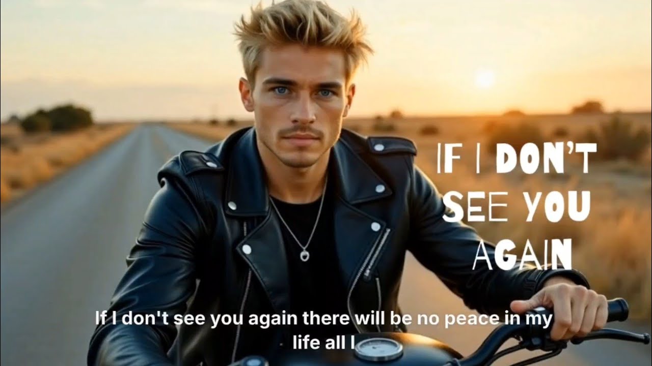 IF I DON’T SEE YOU AGAIN - YouTube