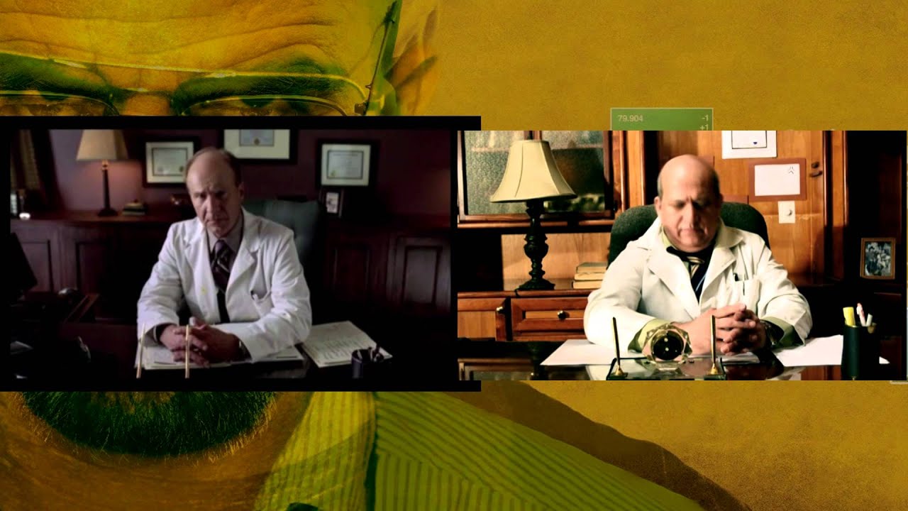 [5] Créditos Breaking Bad Remake - UAM - YouTube