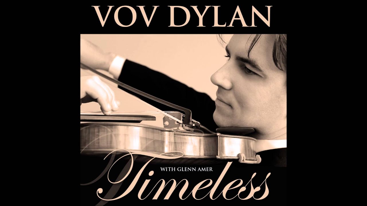 Unforgettable performed by Vov Dylan and Glenn Amer with Darcy Wright ...