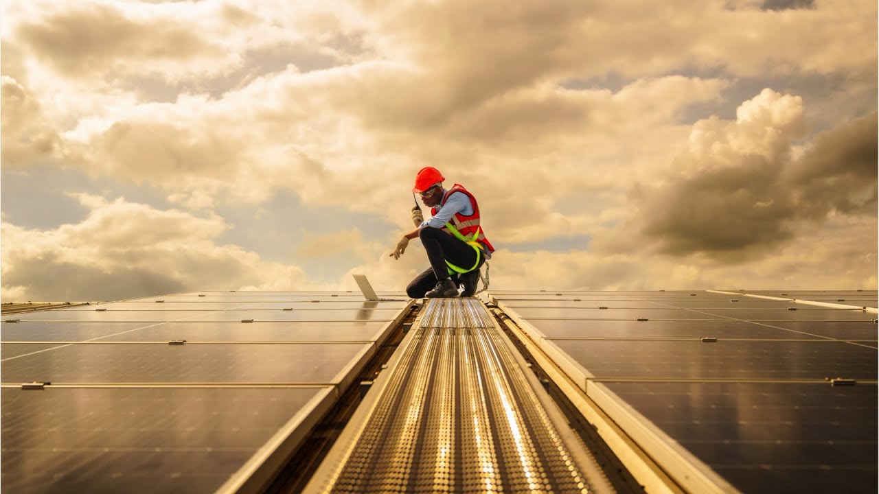 Careers in Energy and Natural Resources | Career Cluster Video Series ...