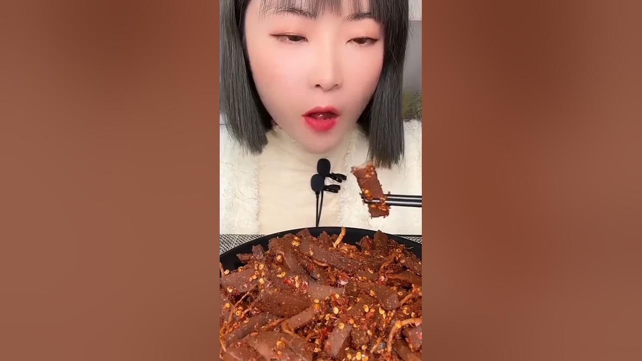 Asmr Mukbanger Eat 2023 Mukbang Eating Foods 2023 Mukbanger Eating