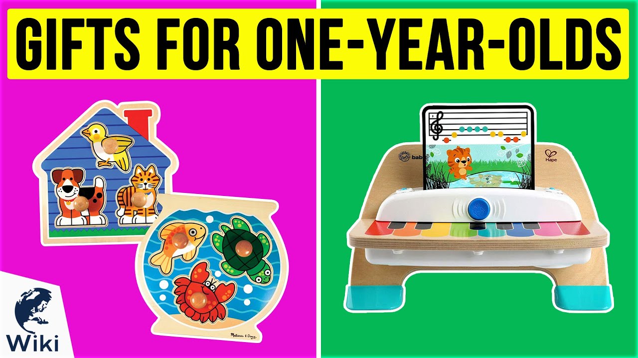 10 Best Gifts For One Year Olds 2020 YouTube 10-best-gifts-for-one-year-olds-2020-youtube