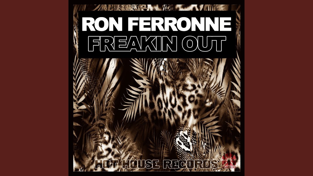 Freakin Out - YouTube